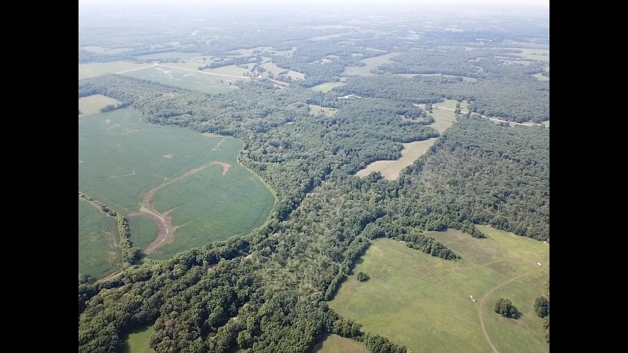95 Acres Clarence, Shelby County, MO