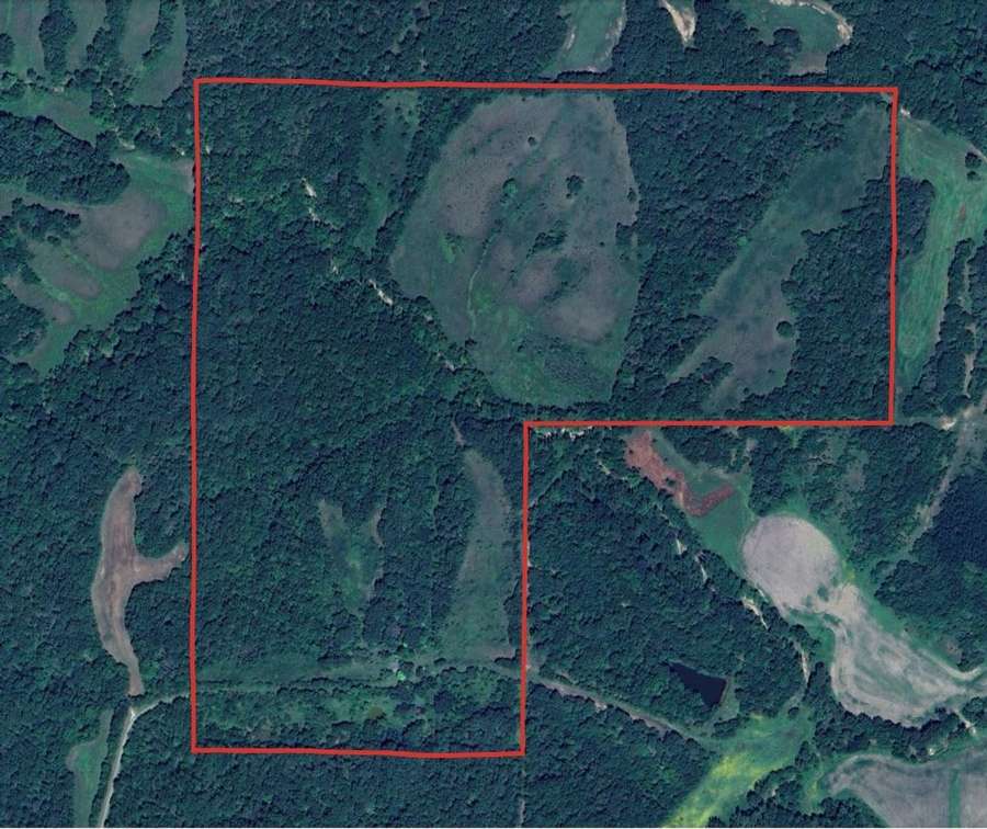 Land For Sale in Missouri | North Missouri Land Company