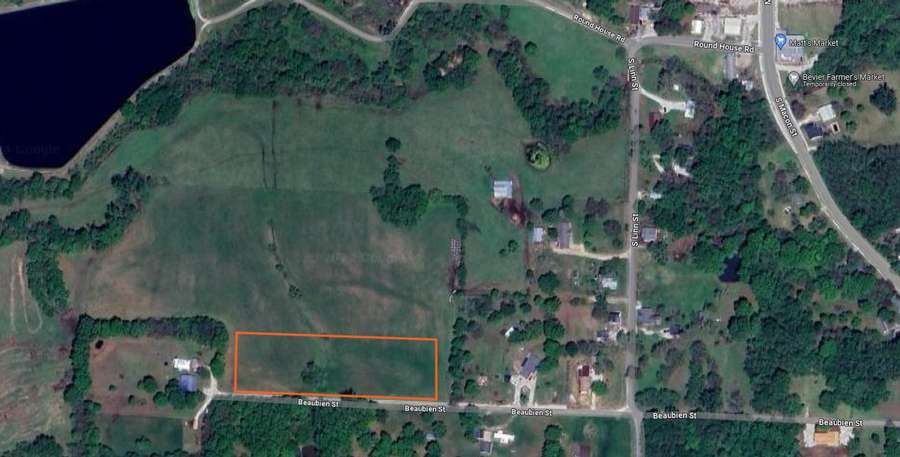 Land For Sale in Missouri | North Missouri Land Company