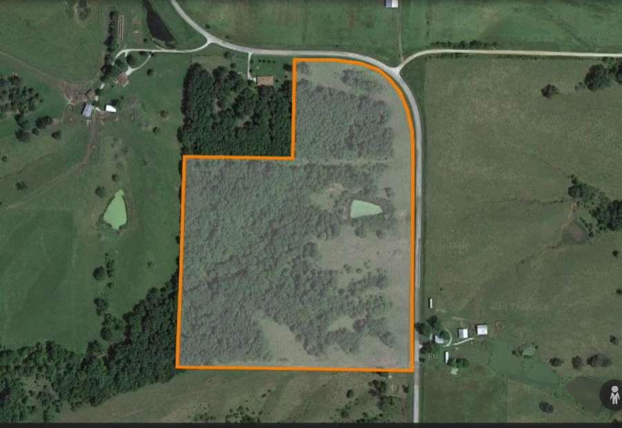 Northern Missouri Land Sales Specialists | MO Land Real Estate Agency