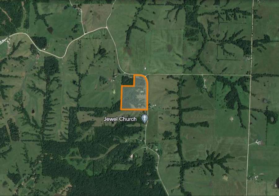 23 Acres in Adair County