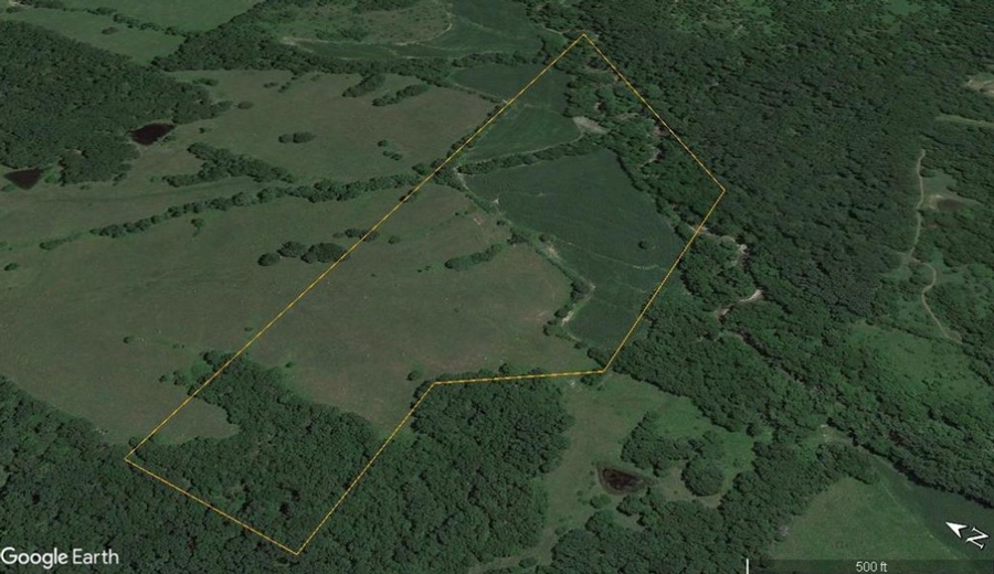 34.40 Acres Anvil Rd. Goldsberry