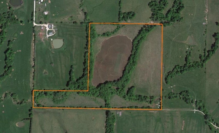 Property For Sale - North Missouri Land Company