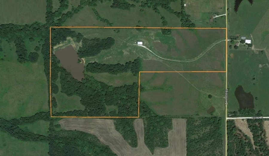 Property For Sale - North Missouri Land Company