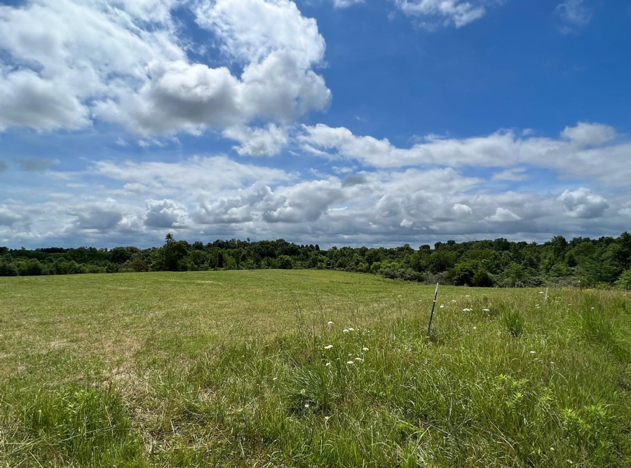 63 Acres - Frontier Lane