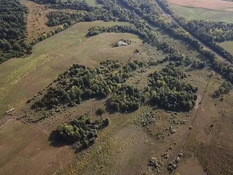 63 Acres - Frontier Lane