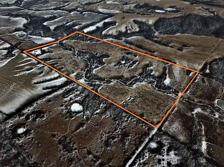80 Acres Exodus St. Elmer, MO