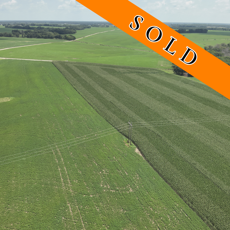 Land For Sale in Missouri | North Missouri Land Company