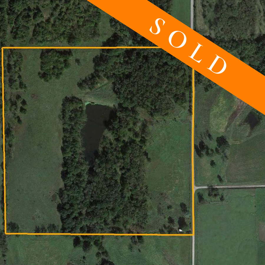 Missouri Farmland For Sale | Northern Missouri Farms | MO Farm & Ag ...