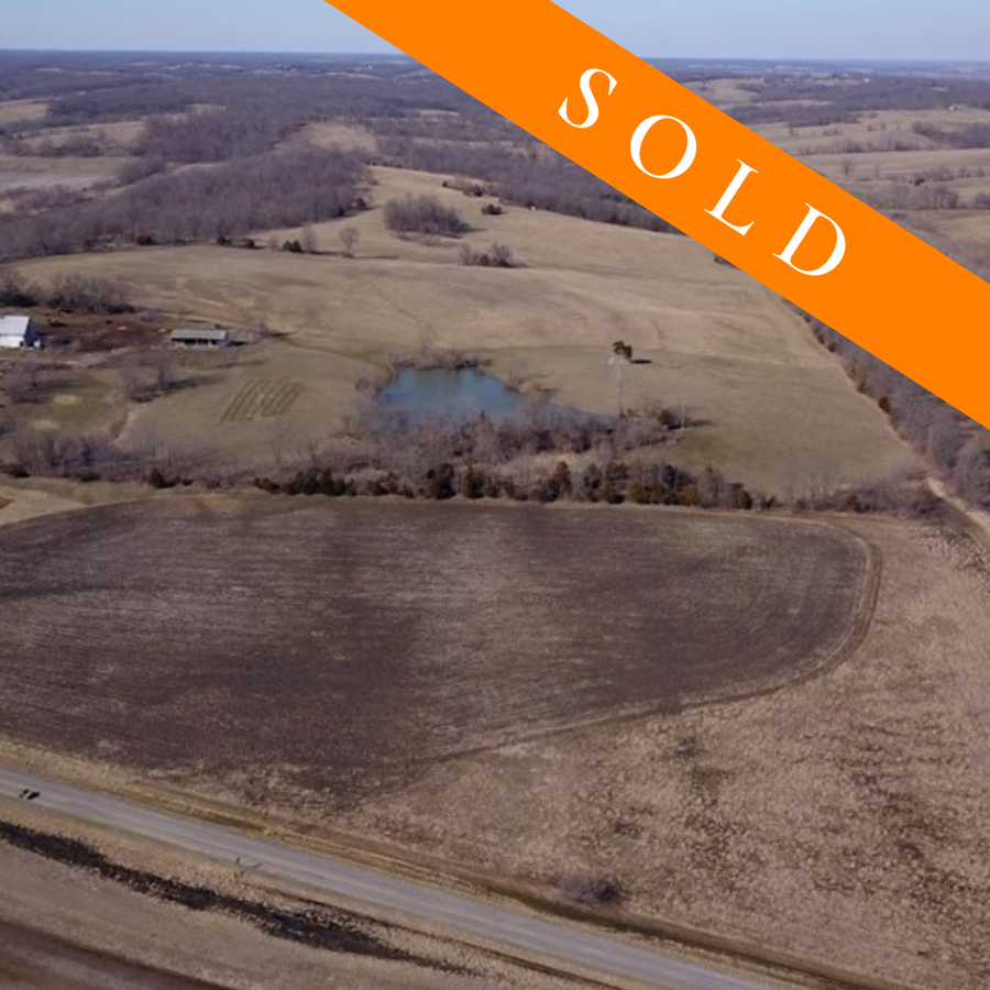 Missouri Farmland For Sale | Northern Missouri Farms | MO Farm & Ag ...
