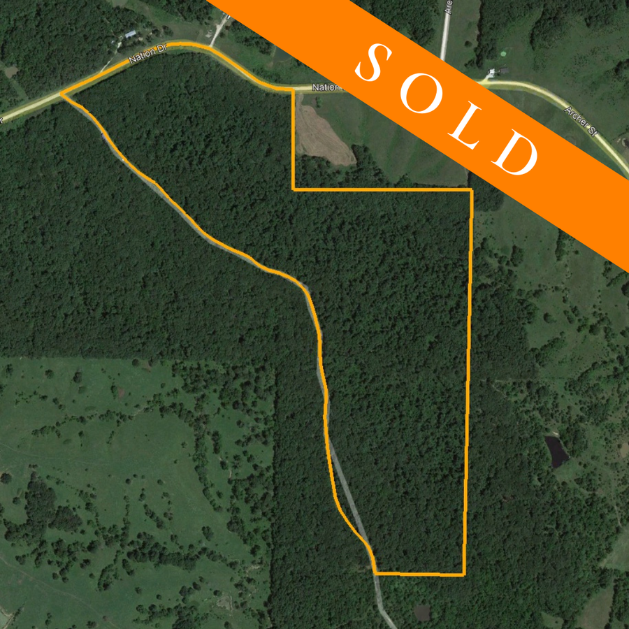 Land For Sale in Missouri | Country Home Building Sites | Country Homes ...