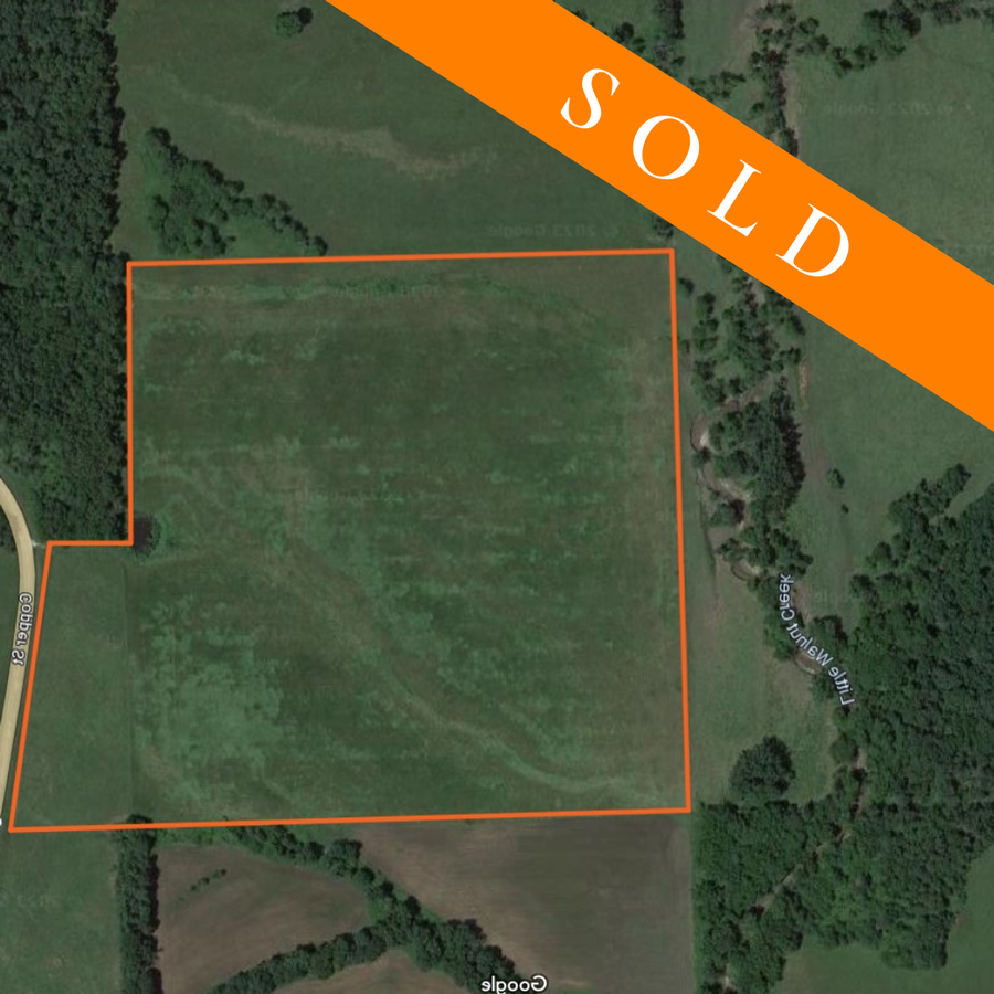 Land For Sale in Missouri | Country Home Building Sites | Country Homes ...