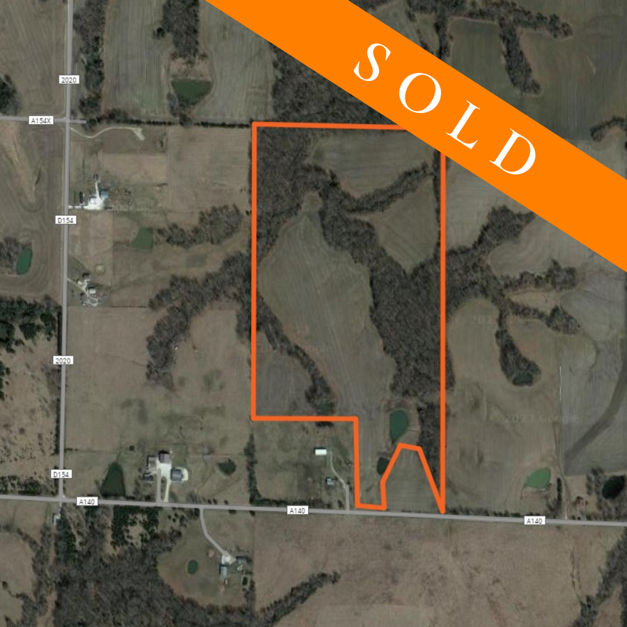 Missouri Farmland For Sale | Northern Missouri Farms | MO Farm & Ag ...