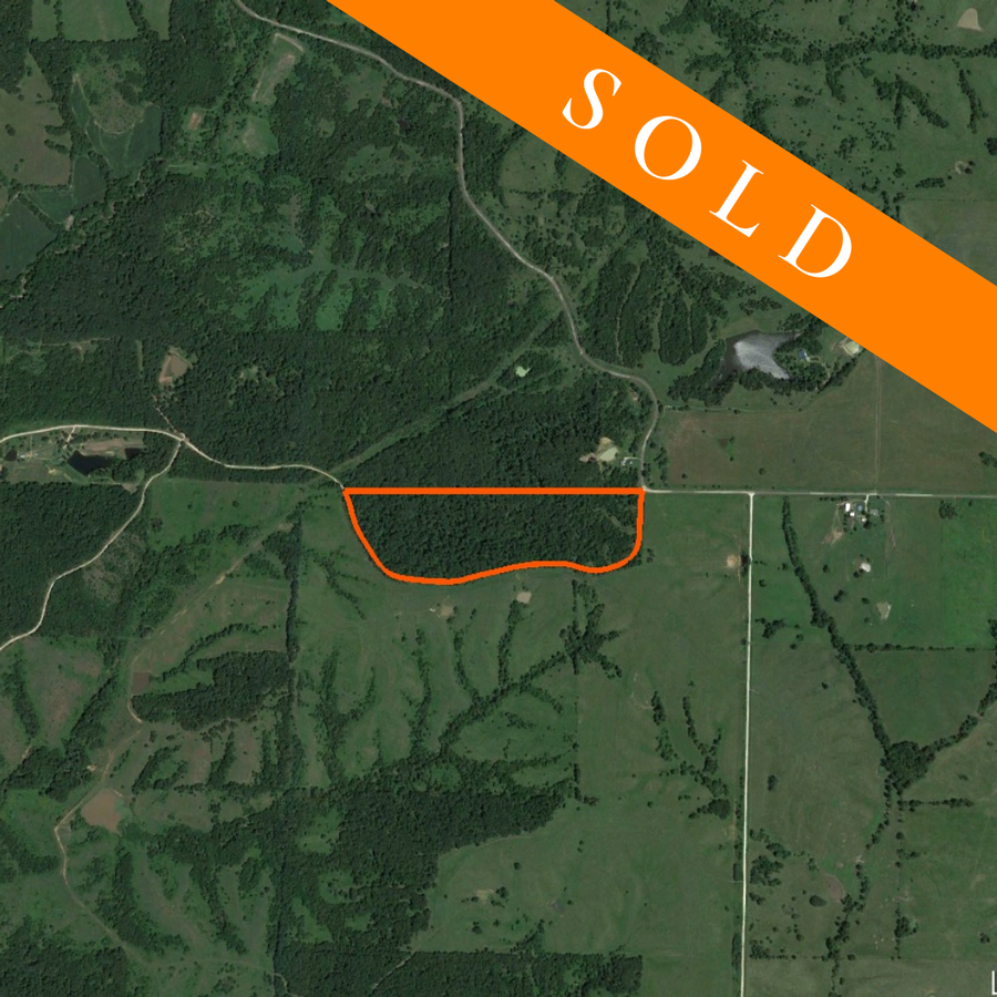 Land For Sale in Missouri | Country Home Building Sites | Country Homes ...