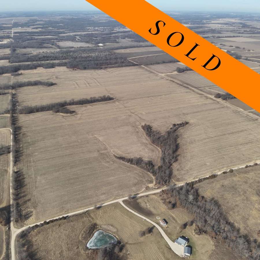 Land For Sale in Missouri | North Missouri Land Company