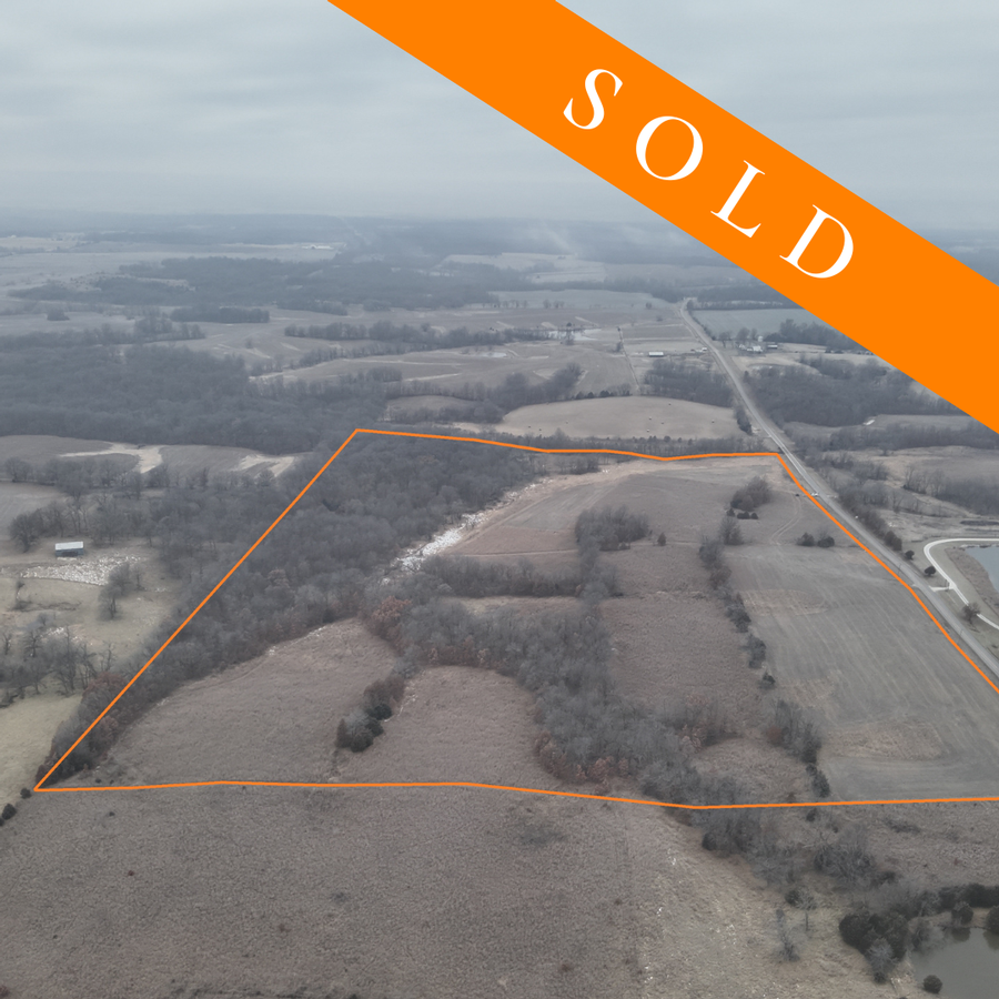 Missouri Farmland For Sale | Northern Missouri Farms | MO Farm & Ag ...