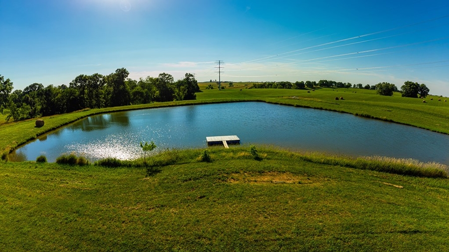 18 Acres in Adair County