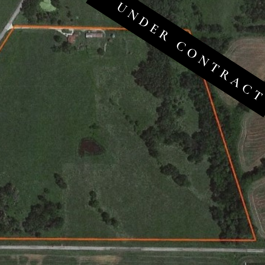 44 Acres in Macon County